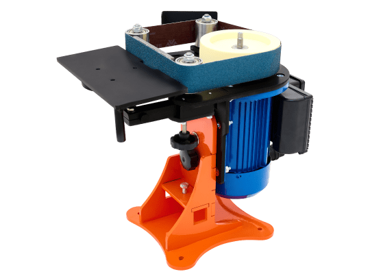 Купить гриндер Спутник для дома и мастерской